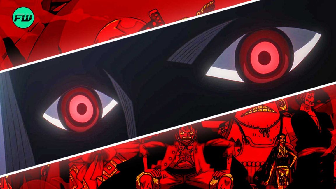 One Piece Theory: The Salamander Connection from Japanese Mythology ...