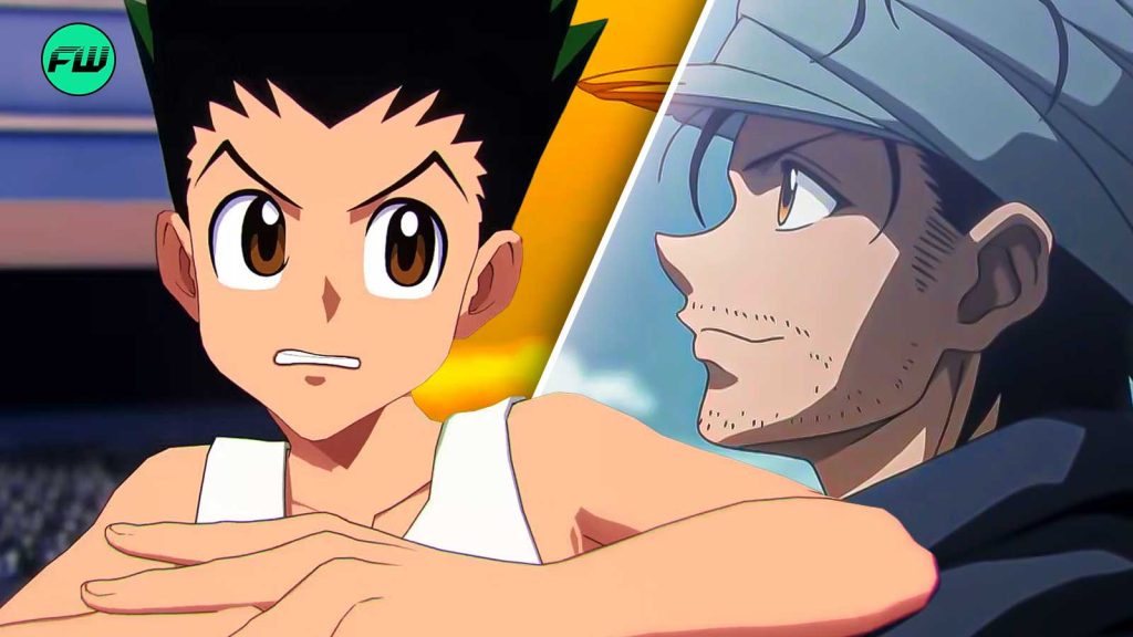Hunter x Hunter Returns: After Gon and Ging, Yoshihiro Togashi May be ...