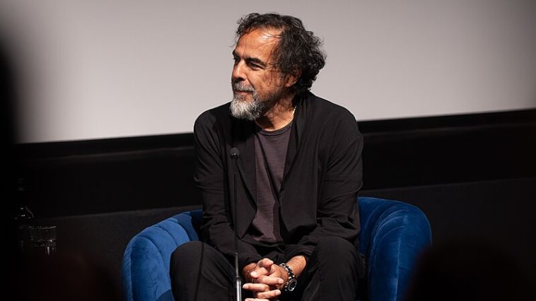 Every Alejandro González Iñárritu Oscar Winning Movie, Ranked from ...