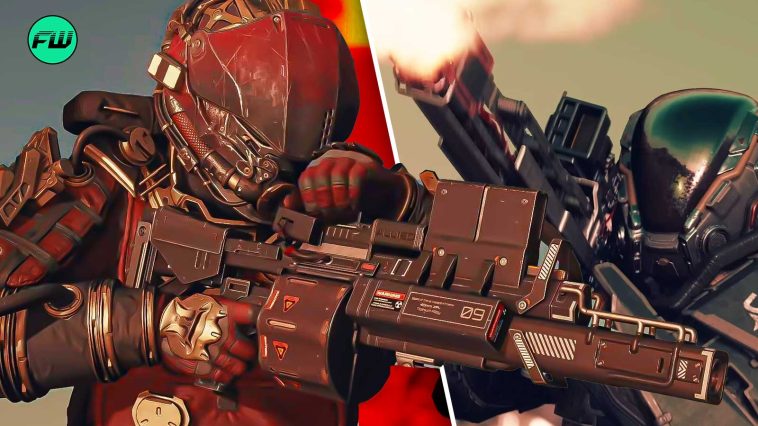 Starfield: How to Add Weapon Mods