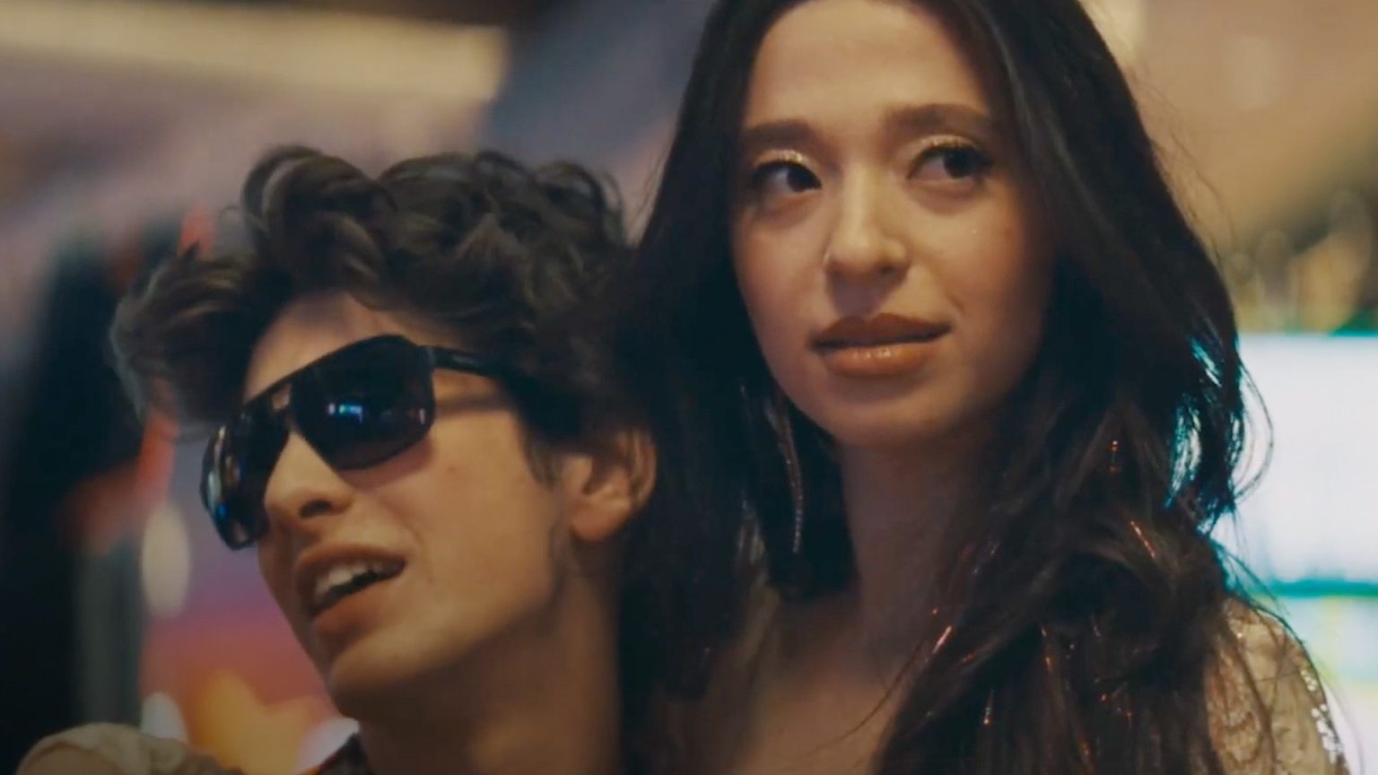 “I didn’t even have to do a naked self tape”: Mikey Madison Didn’t Have ...