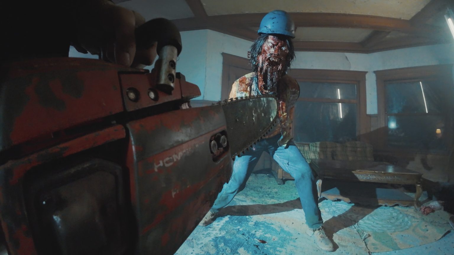 V/H/S/Beyond Fantastic Fest Review — Sci-Fi Horror Anthology is ...