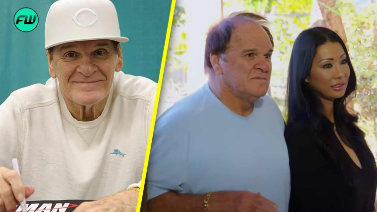 “The best bottom in the whole state”: Pete Rose Cheated on His First Wife With No Regret and Was ...