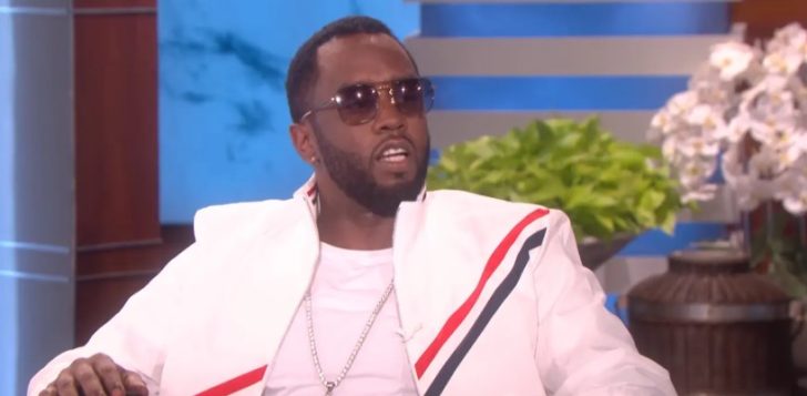 “Her face says she’s guilty”: Ellen DeGeneres’ Reaction to Diddy-Freak ...