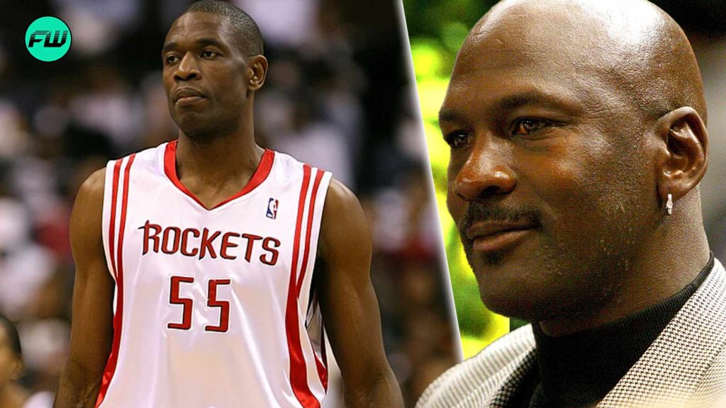 Dikembe Mutombo's $75 Million Net Worth Doesn't Tell the Whole Story- The Man Who Earned Michael ...