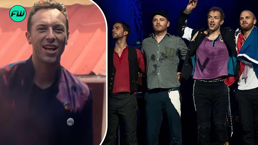 Coldplay's Retirement: The Net Worth Difference Between Chris Martin ...