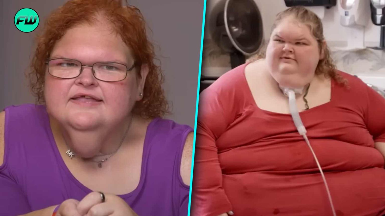 1000-lb Sisters: You Are Not Going to Lose a Lot of Weight With Some ...