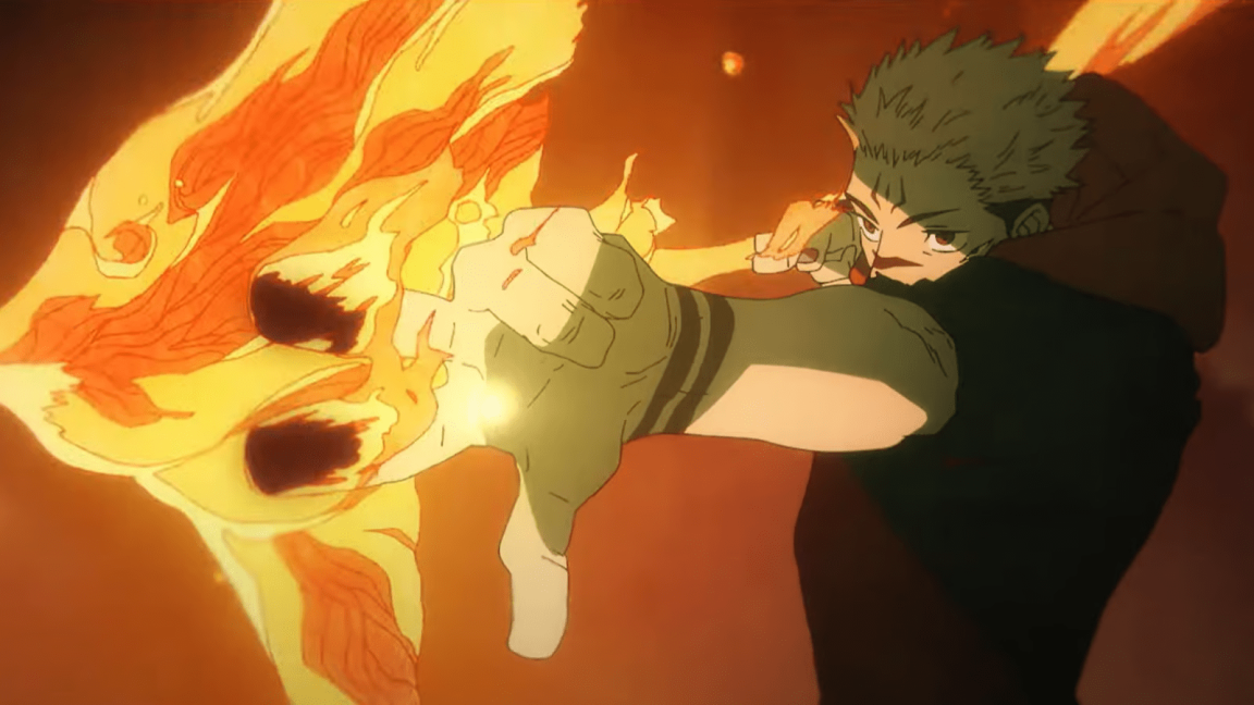 Jujutsu Kaisen: Gege Akutami May Have Been Too Big of a Bleach Fan to ...