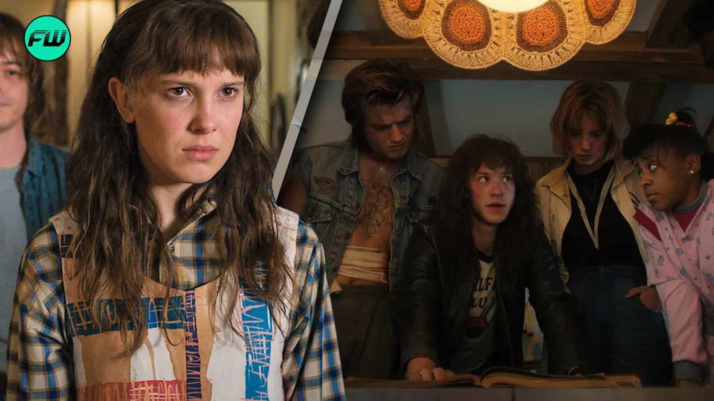 Stranger Things Season 5 Might Surprise Haters After It Brought Back ...