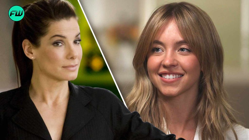 Sandra Bullock on Why Rom-Coms are Dying Despite Sydney Sweeney’s Best ...