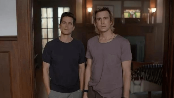 Who is Gavin Creel’s Partner Alex Temple Ward? Broadway Star Also Dated ...