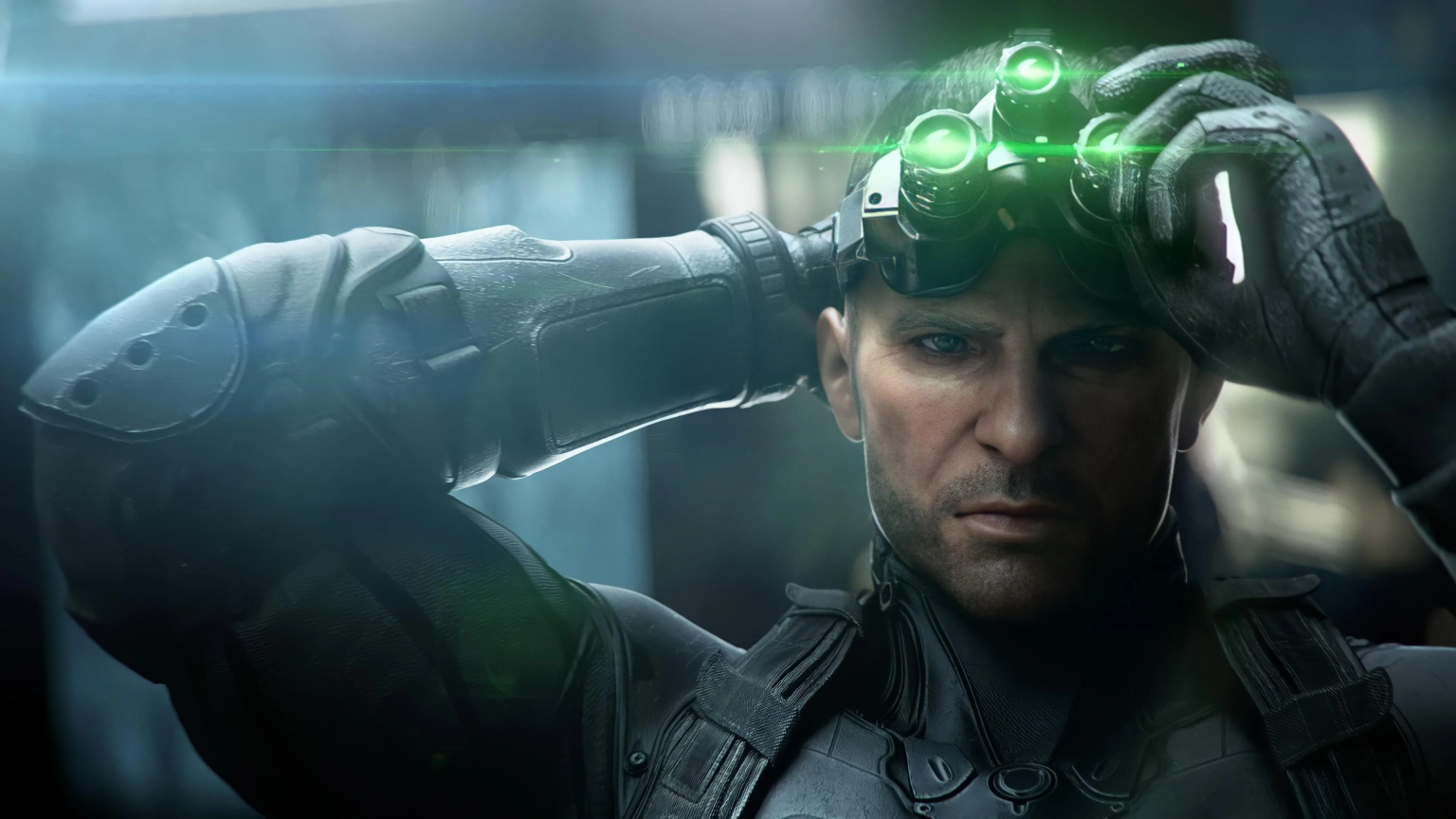 Michael Ironside on Why He Initially Rejected Sam Fisher in Splinter ...