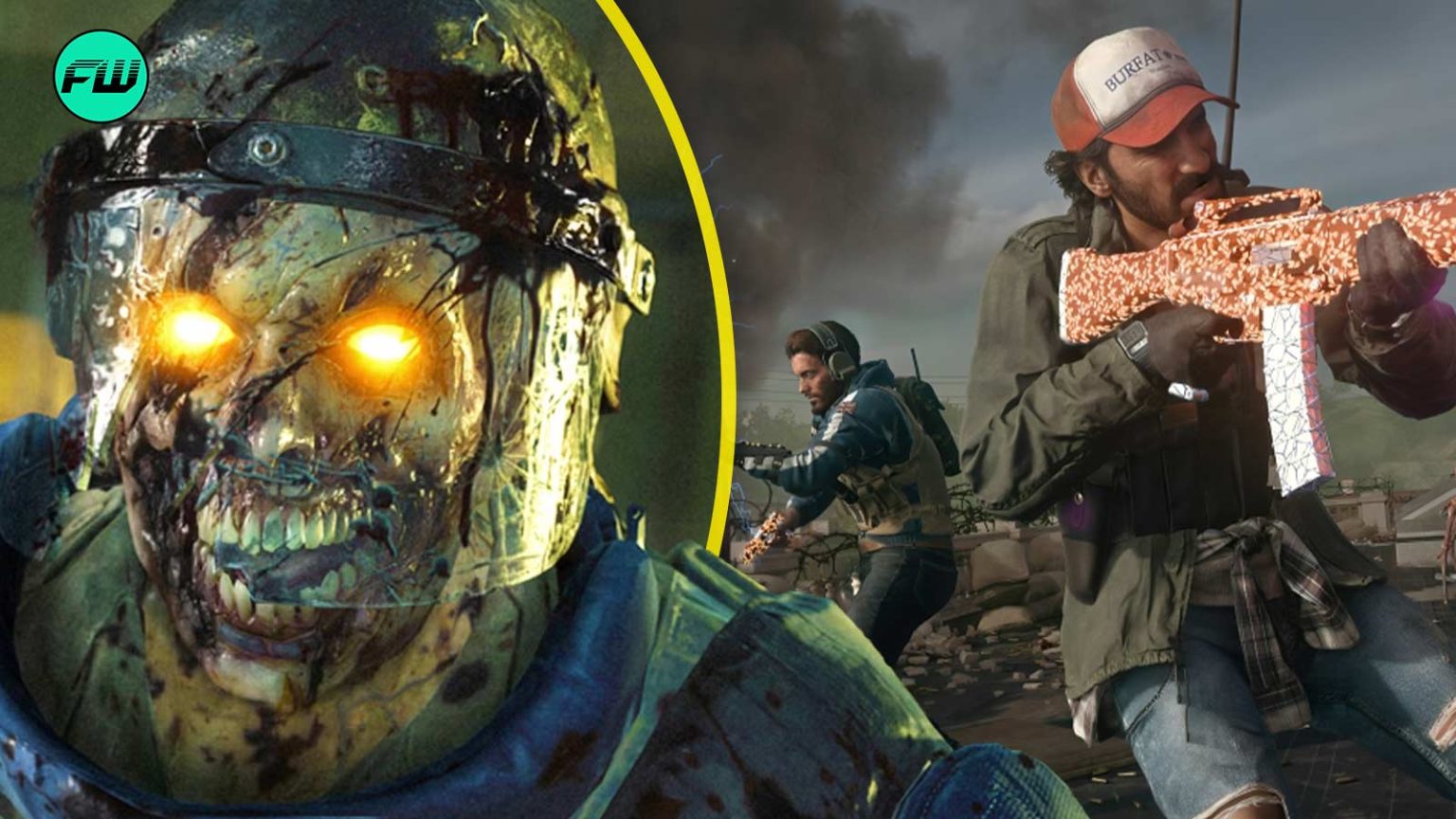 Call of Duty: Black Ops 6 - How to Get the Thrustodyne M23 in Zombies