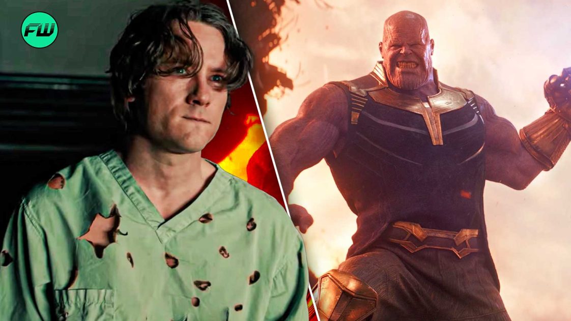 Thunderbolts* Can Still Explain Why Sentry Wasn’t in Avengers: Endgame ...