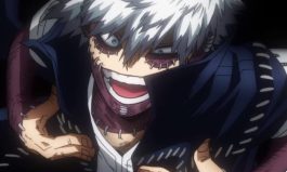 My Hero Academia: Ranking Endeavor, Shoto, and Dabi from Strongest to ...