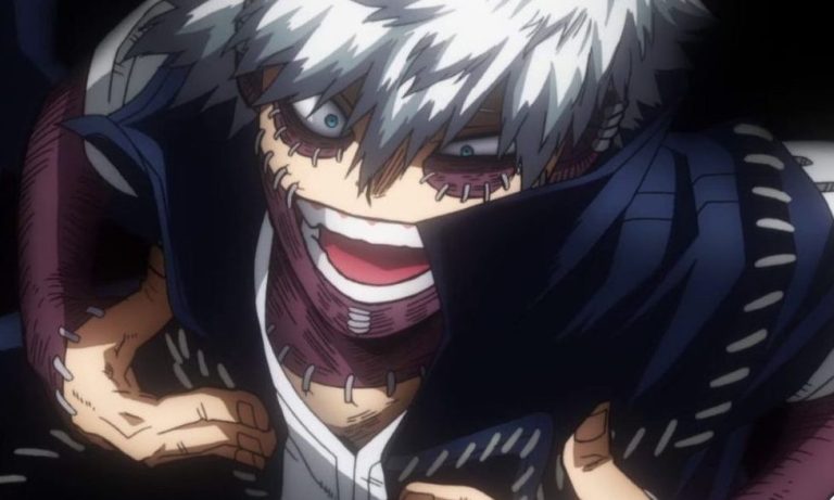 My Hero Academia: Ranking Endeavor, Shoto, and Dabi from Strongest to ...