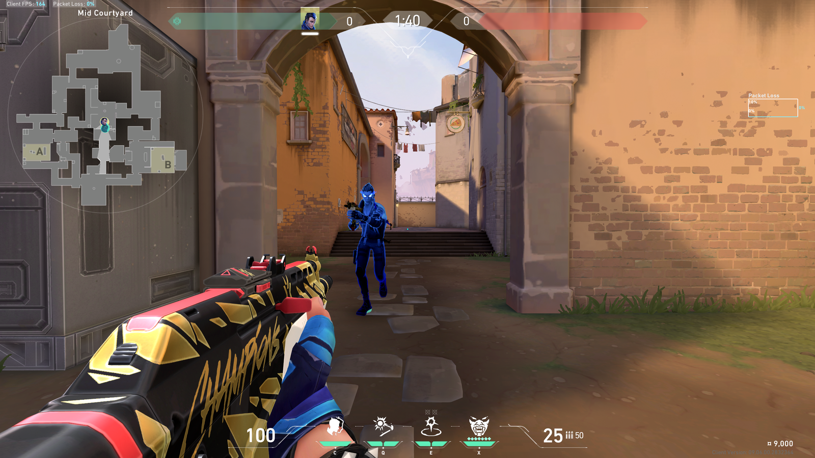 Not Phoenix, Another Agent is Being Exposed as the Worst Valorant ...