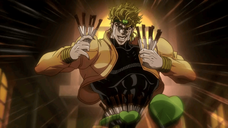 JoJo's Bizarre Adventure Writer Hirohiko Araki Might be the Bravest ...