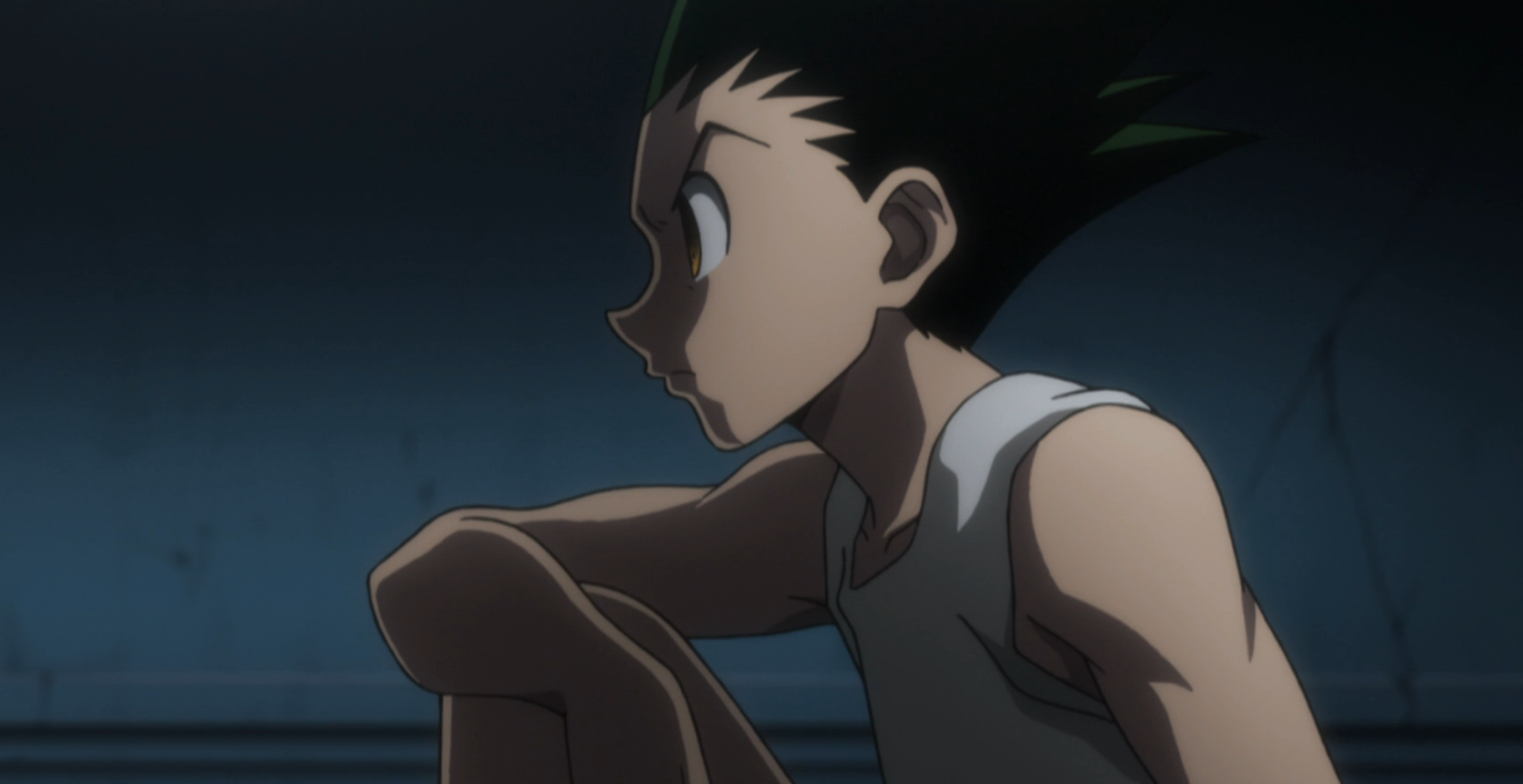 Fans Don’t Look Too Optimistic With Yoshihiro Togashi Promising Big ...