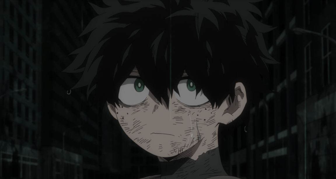 My Hero Academia: Kohei Horikoshi Really Thought He Could Get Away With ...