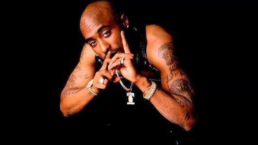 “Pac didn’t have any kind of respect for Puff”: Tupac Shakur Reportedly ...