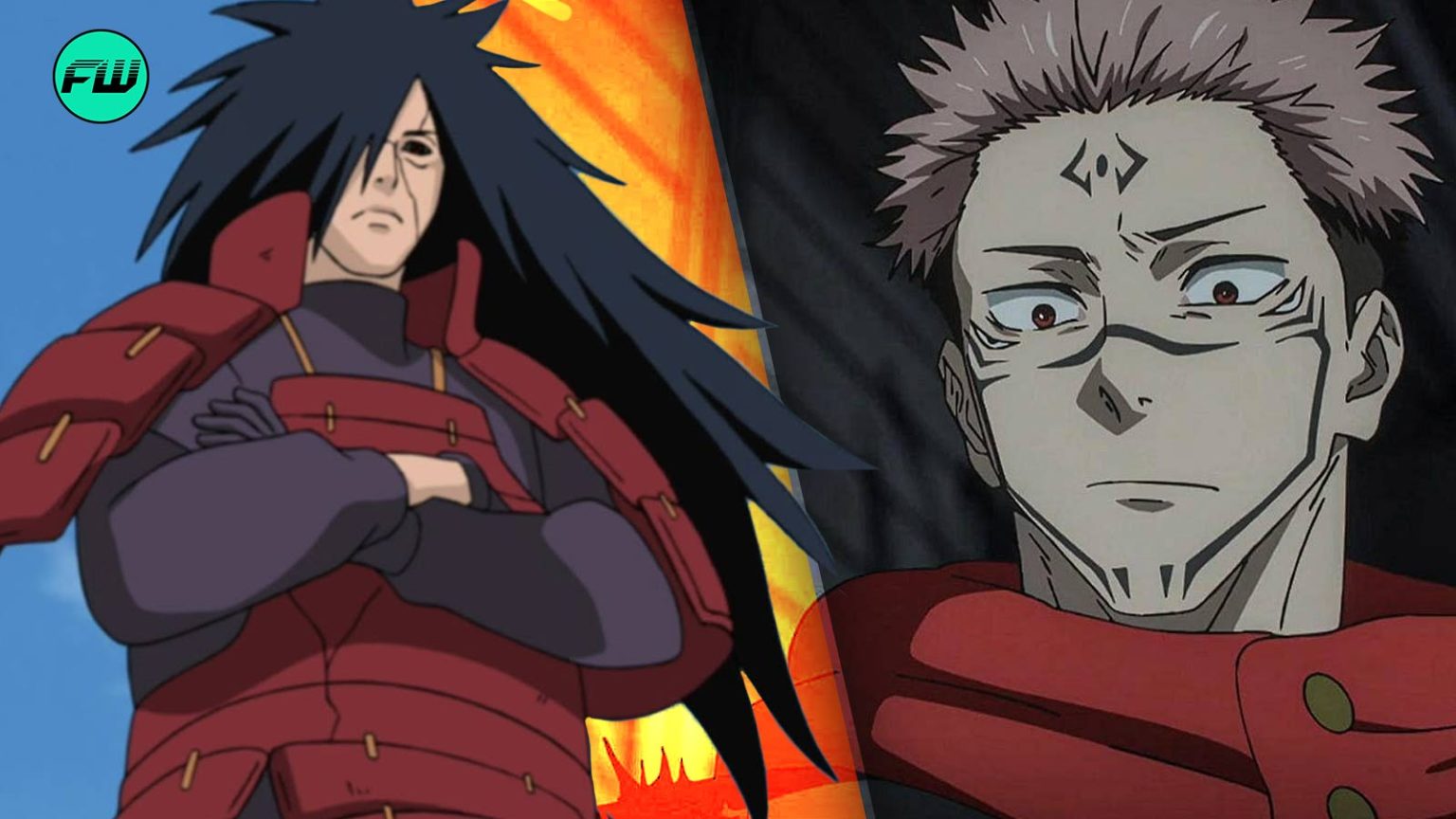Madara Uchiha Returns in Fan-Made Naruto Crossover that Could Overturn ...