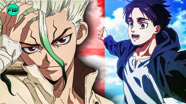 Dr. Stone's Release Schedule for the Final Season is an Invitation for ...