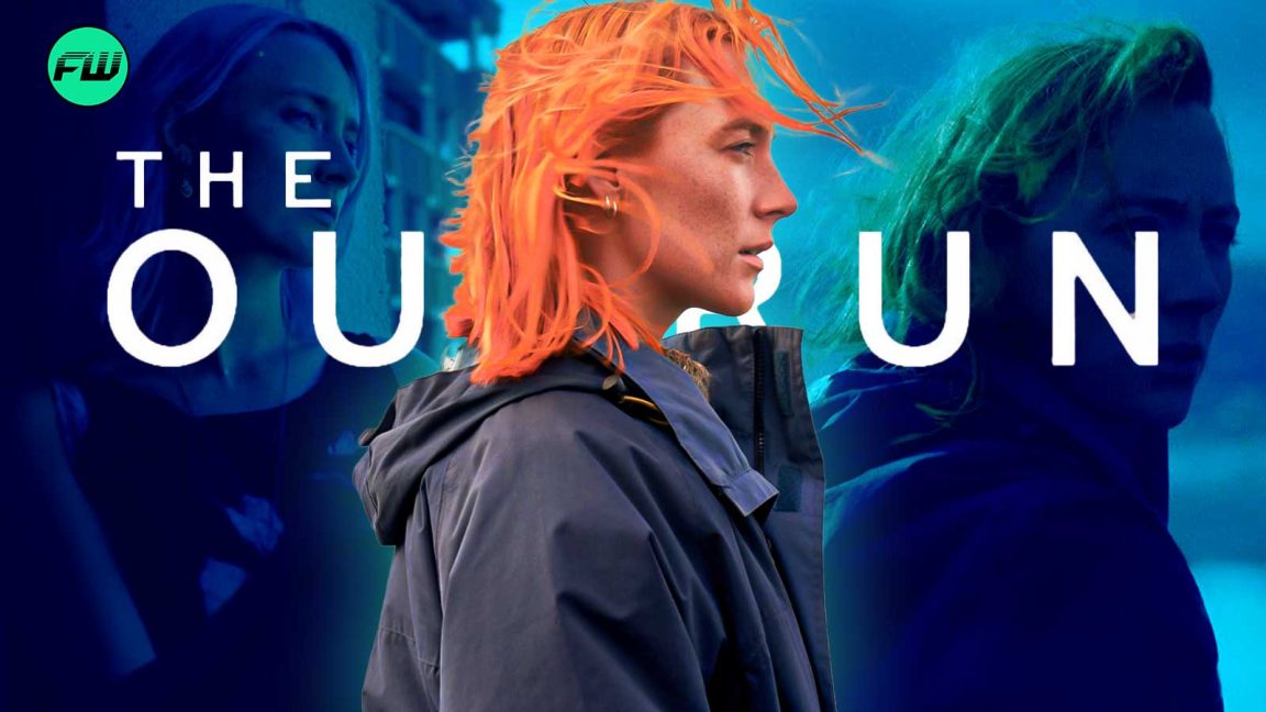 The Outrun Review — Saoirse Ronan Shines in Restrained, Quiet Addiction ...