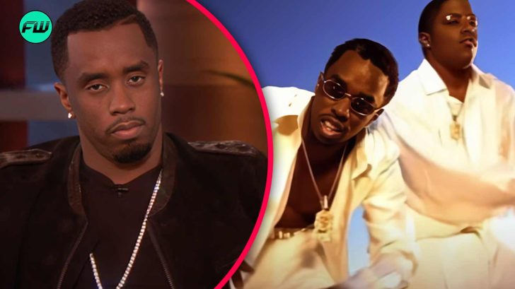 “You could enjoy having a Black parent”: P Diddy Was Proud of Adopting ...