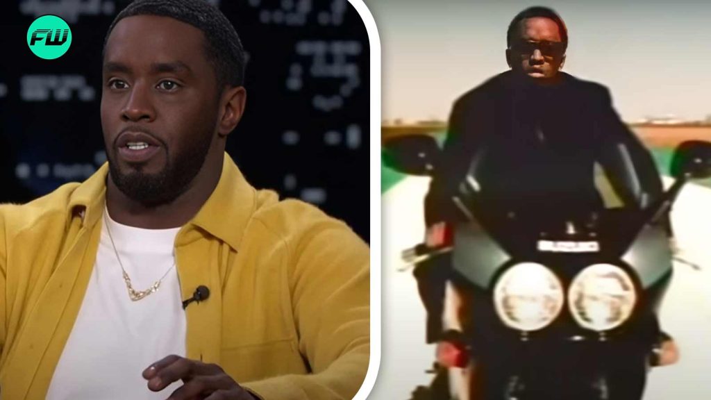 5 Victims Who Have Talked About P Diddy's Alleged Heinous Crimes In Public