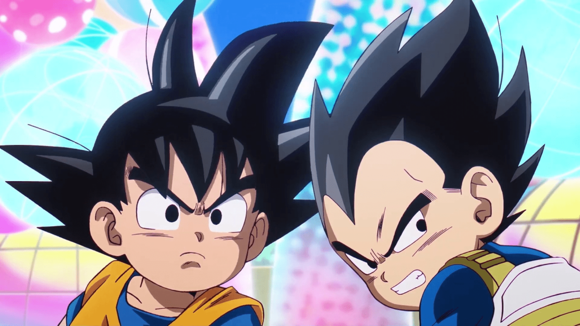 Dragon Ball: Where is Frieza in the DAIMA Timeline?