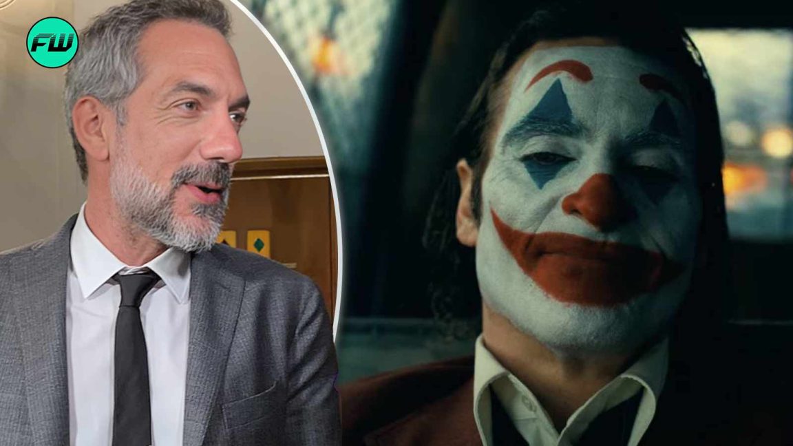 Joker: Folie à Deux Ending: Our Worst Nightmare Comes True as Joaquin Phoenix and Todd Philips ...