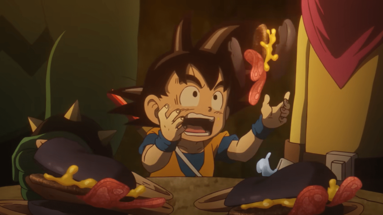 Akira Toriyama's Final Interview Reveals His Last Wish for Dragon Ball ...