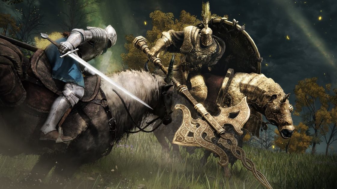 Elden Ring: How to Beat Tree Sentinel