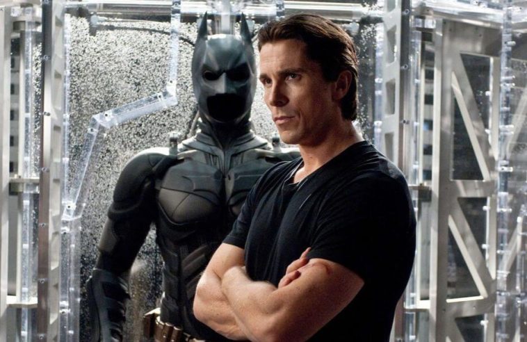 An R-Rated Version of ‘The Dark Knight’? Inside The Story of How ...