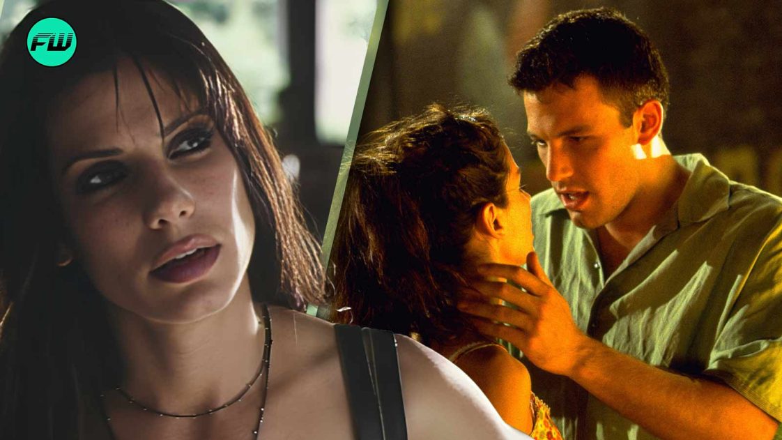 Ben Affleck Couldn’t Stand Sandra Bullock for Being Too Private Despite ...