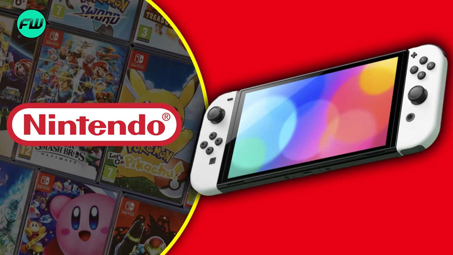 Nintendo’s Legal Hitlist Grows: Latest Switch Emulator Shutdown Is How ...