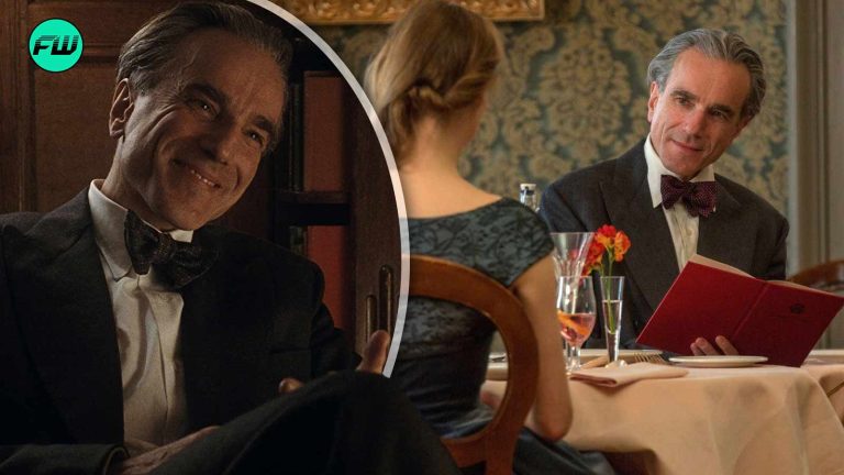 Daniel Day-Lewis is Ending His 7 Year Long Retirement For His Son ...