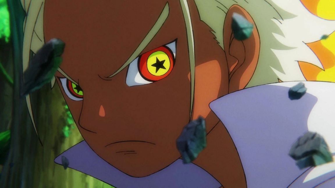 One Piece: Every Seraphim in the Series, Ranked