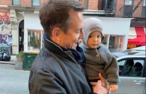 Will Arnett's 2 Wife and Kids: All You Need to Know About Hollywood ...