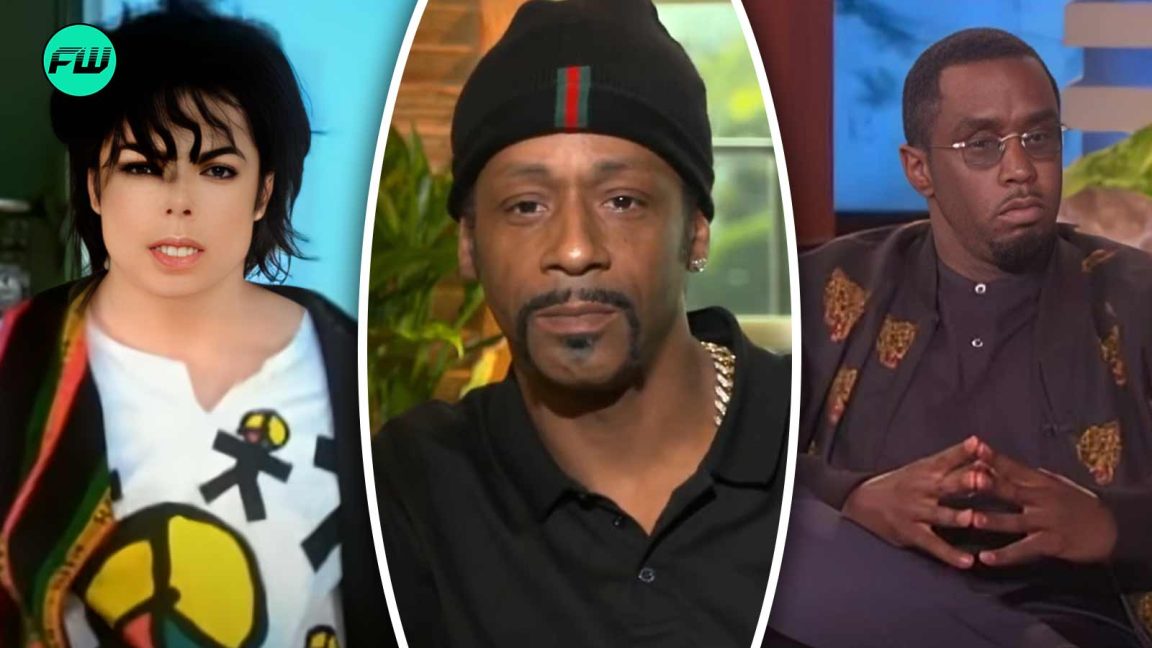 “He told us and we didn’t know”: Michael Jackson Gave a Hint About His ...