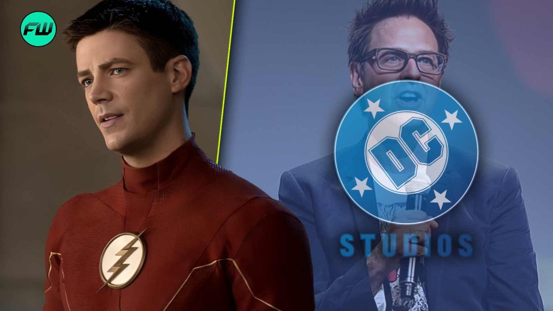 "Do you even watch the Flash show?": The Biggest Criticism Against Grant Gustin Playing The ...