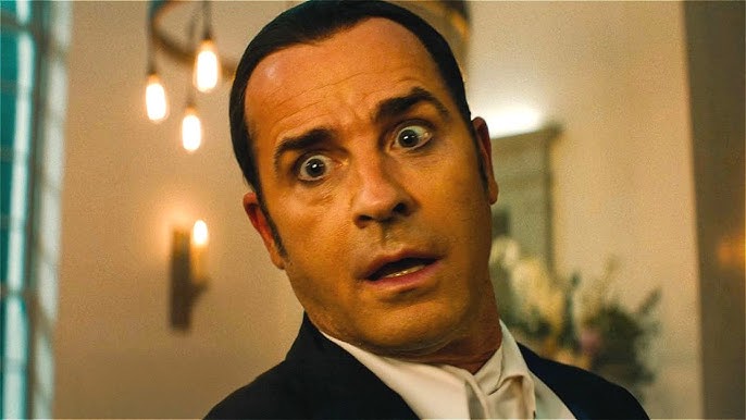 Top 10 Justin Theroux Movies and TV Shows, Ranked