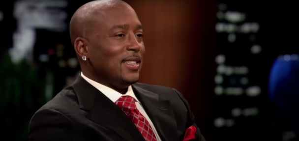 Shark Tank: Daymond John's Appallingly Bad Luck Was His Most Impressive ...