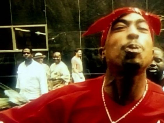 Diddy’s Tense Response When Asked Whether He Orchestrated Tupac Shakur ...