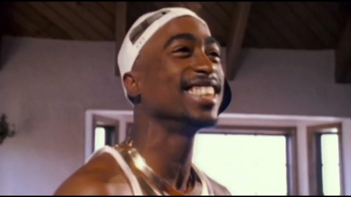 Myth About Tupac’s Death and Why Did He Apologize Moments Before He Died