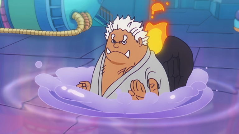 One Piece: Every Seraphim in the Series, Ranked