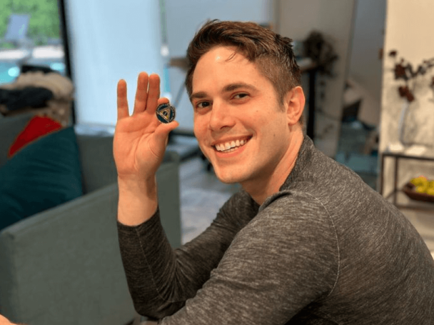 Melissa Benoist Ex-Husband: Supergirl’s Life Before Chris Wood Came ...