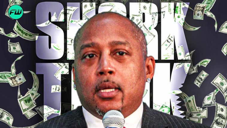 Shark Tank: Daymond John's Appallingly Bad Luck Was His Most Impressive ...