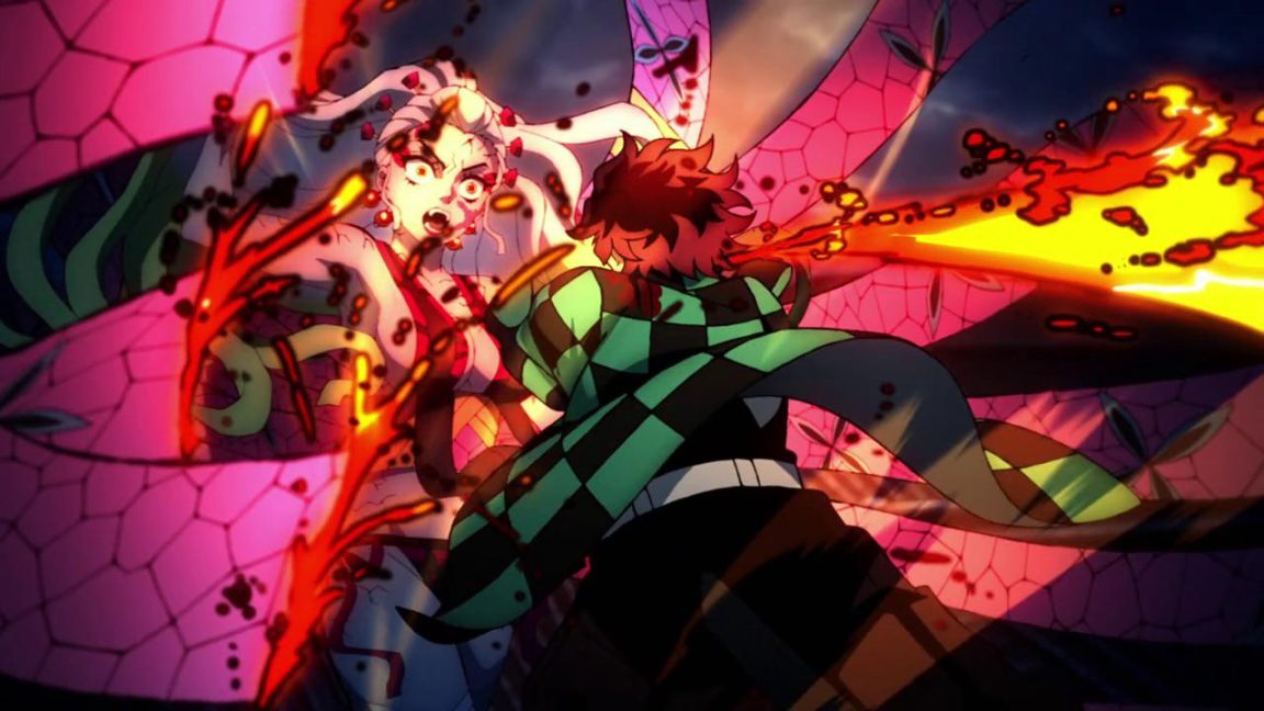 Demon Slayer Has 1 Serious Advantage Over Henry Cavill's Favorite Show ...